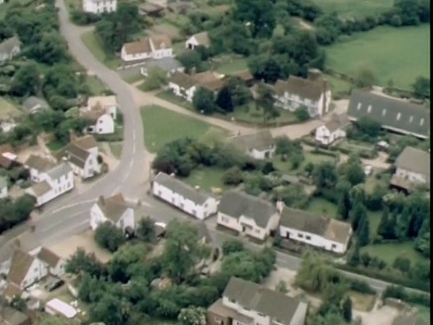 Parish History | Hadstock Village Archive