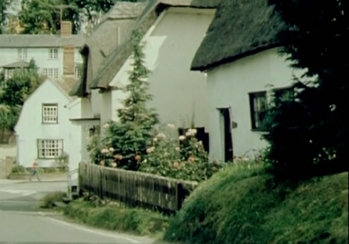Parish History | Hadstock Village Archive